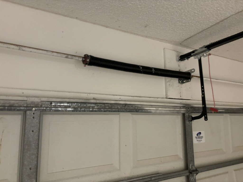 Garage Door Springs Repair & Installation South Florida